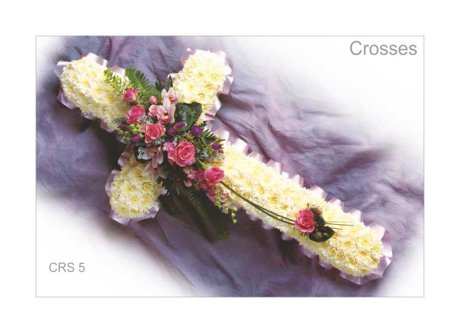 Sympathy Collection | Carnations Florist Cardiff